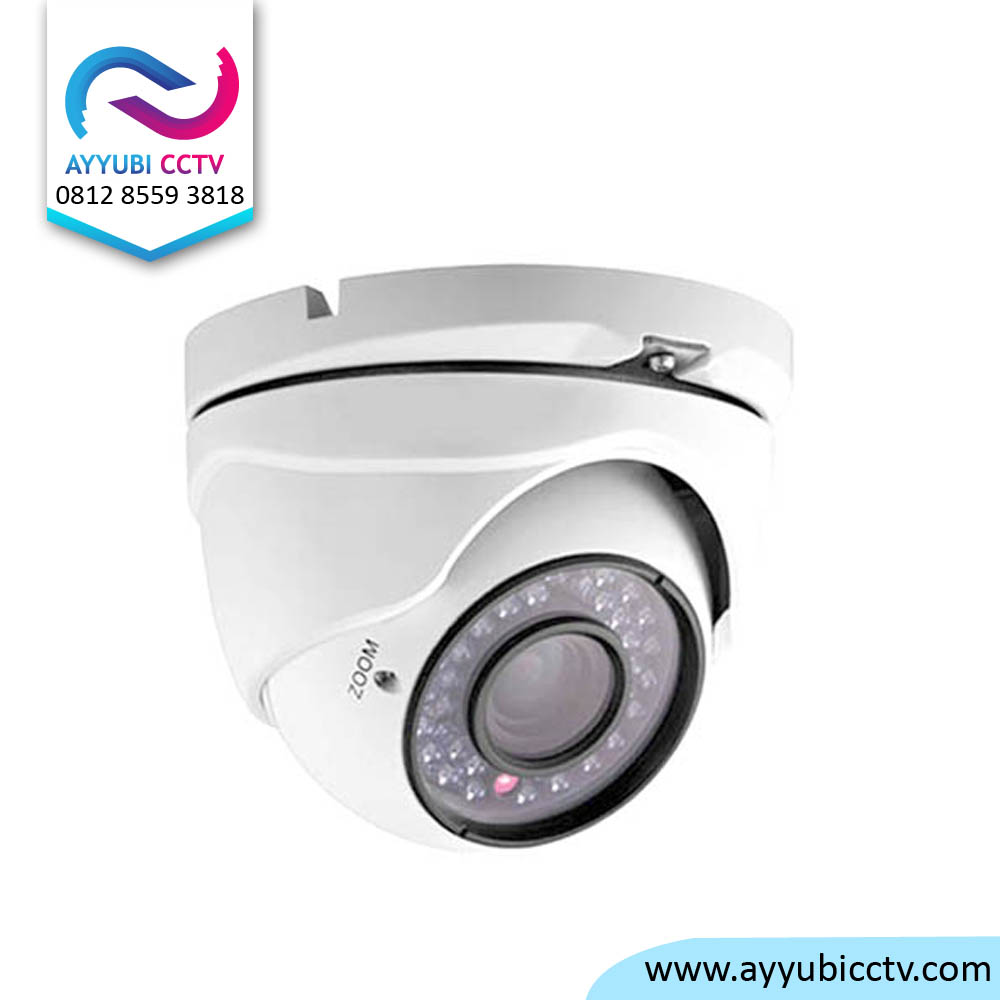 harga kamera cctv outdoor hybrid