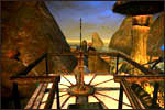 Grande Caverna D'ni: Manual URU Ages Beyond MYST - Era Teledahn