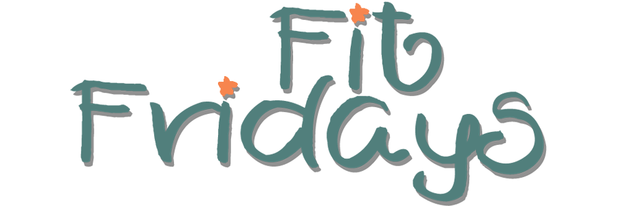 Fit Friday | Treasured by Holly