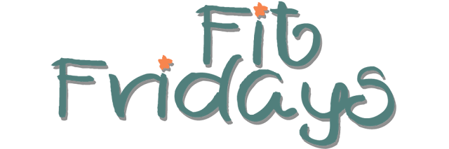Fit Friday | Treasured by Holly