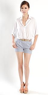 CHANILA: Size Chart:Do you know your body size?