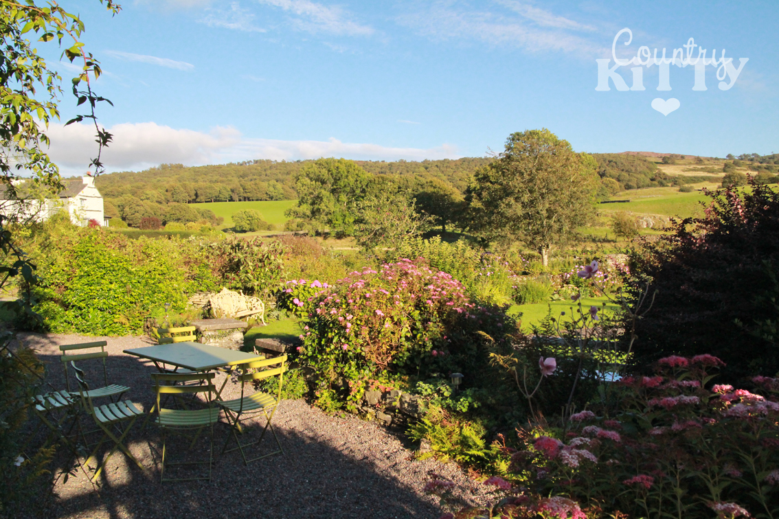 Lake District - our dreamy cottage and its breathtaking surroundings
