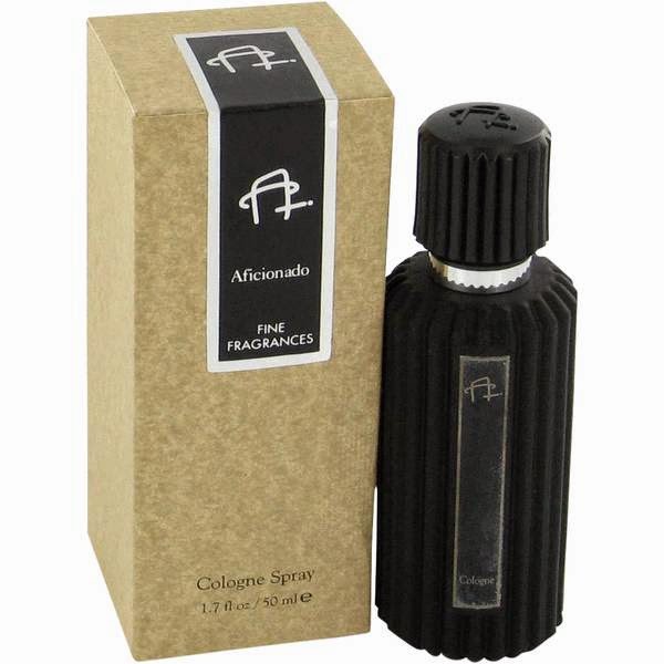 All about the Fragrance Reviews : Review: Cigar Aficionado Cologne