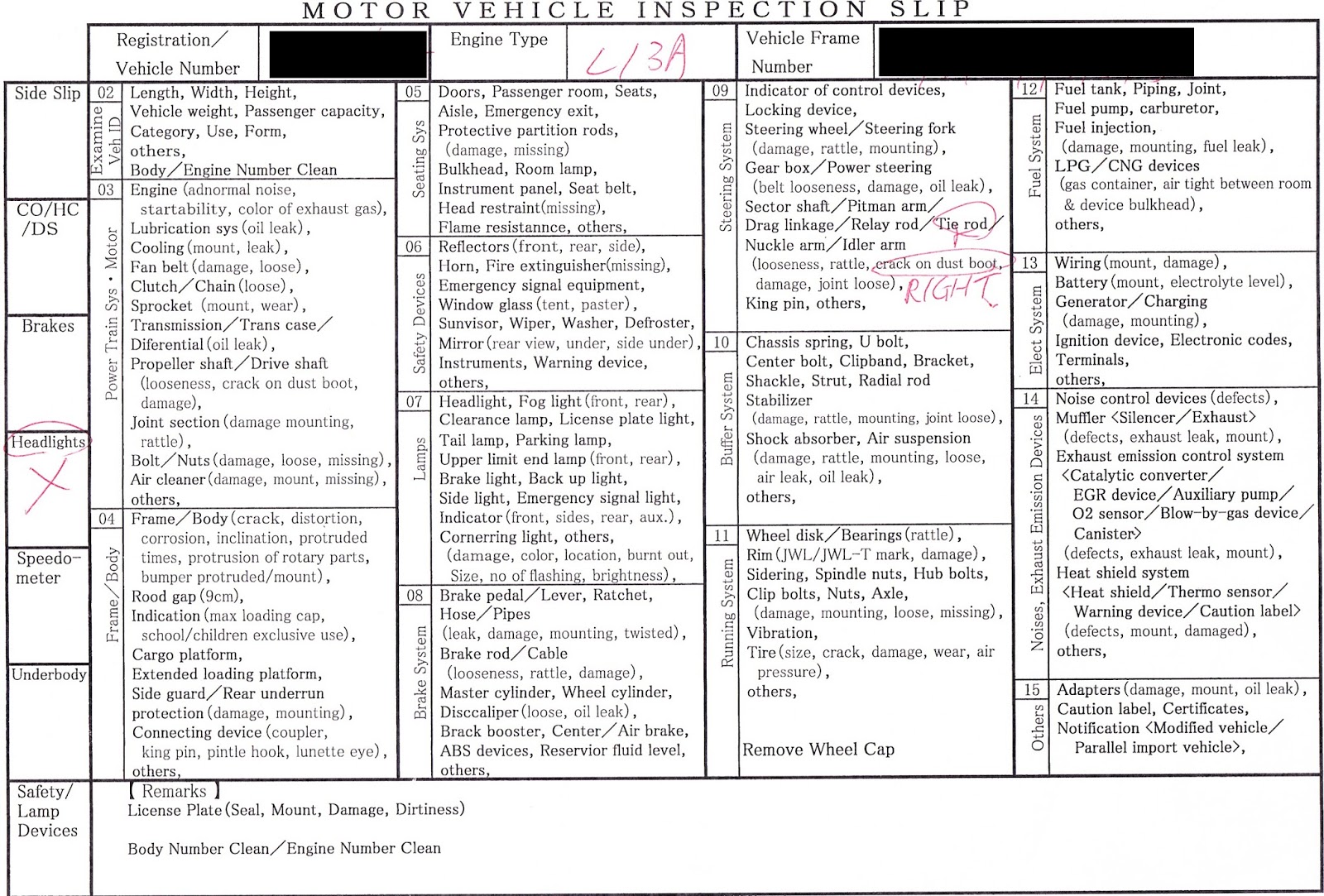 Moving To & Living in Okinawa, Japan: Getting JCI done on Okinawa!