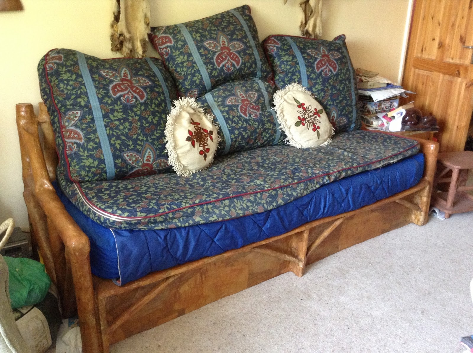 OT Ghana: Appropriate Paper Technology (APT)