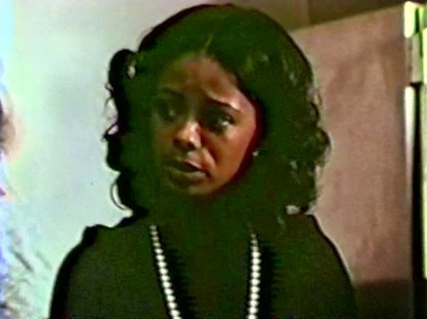 THE JAMAA FANAKA EXPERIENCE: ABBY (1974): CAROL SPEED
