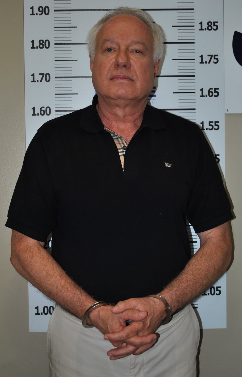 Línea Privada: Detienen a medico por homicidio