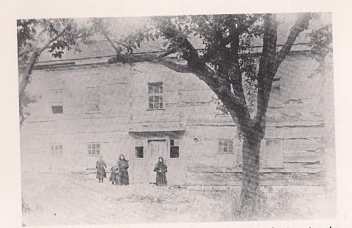 Salmagundi: How They Paid the Doctor in New Riegel, ca 1860