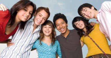 Mengenal Masa Pertumbuhan Remaja ~ My Journey