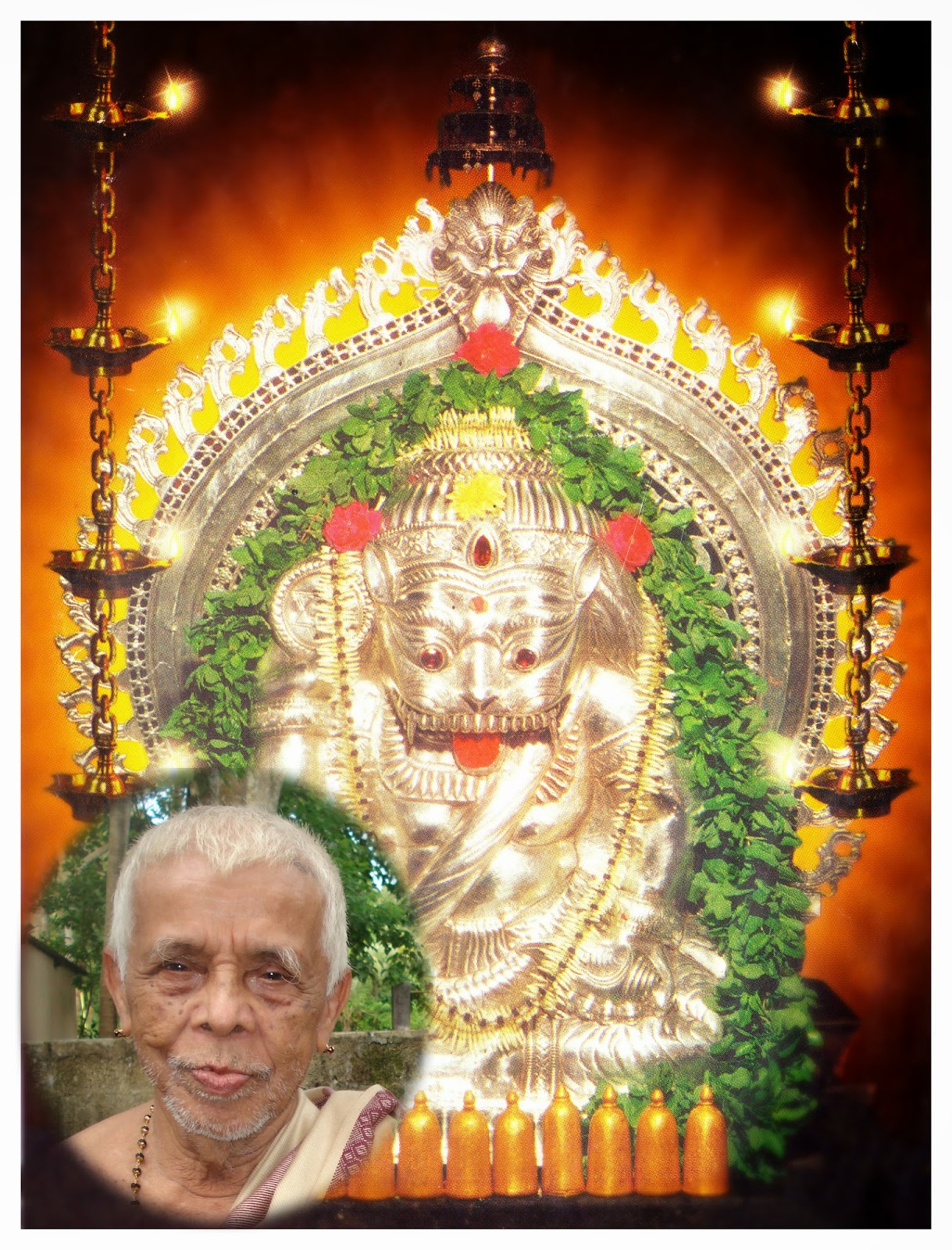 AKHILA KERALA KARNATAKA BRAHMANA SANGHAM