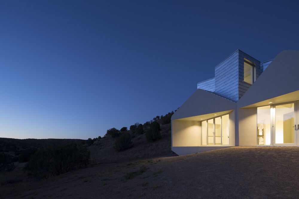 MOS Architects – a f a s i a