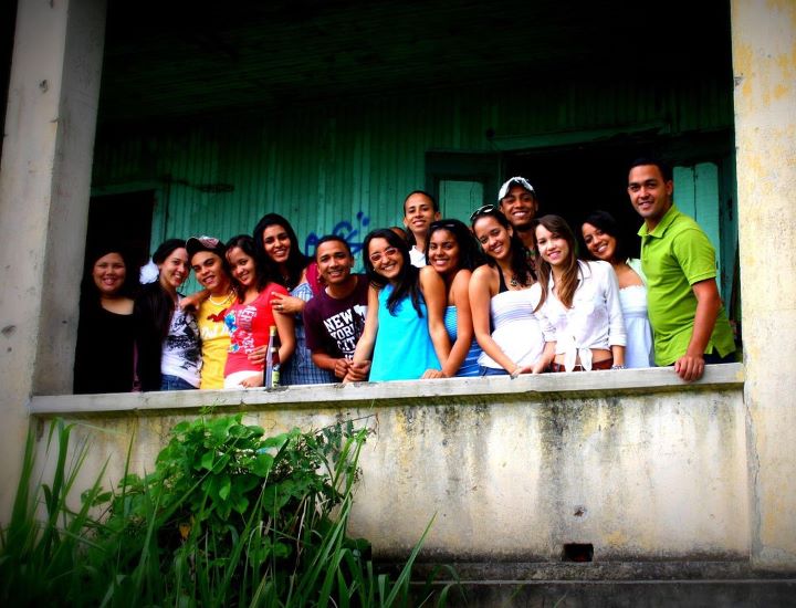 La Casa Del Kilómetro 5 (2012) watch movie in english HD quality online ...