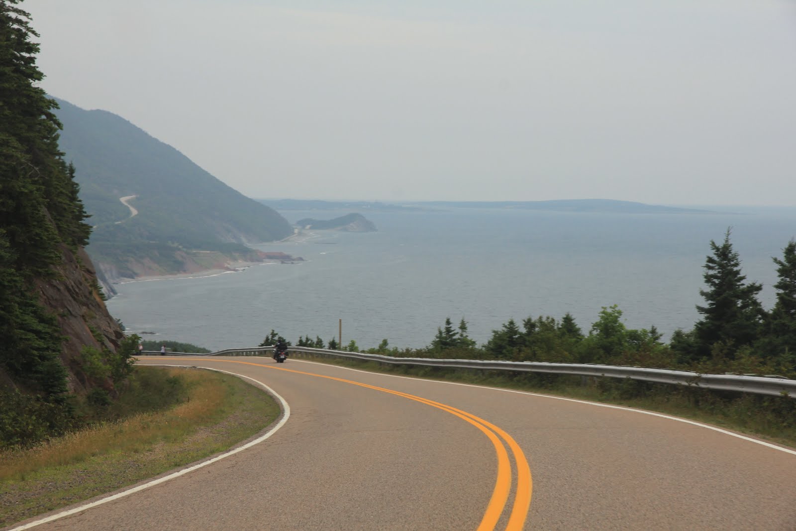 Greggle Goes West: You’ve Already Won Me Over, In Spite of Me