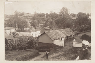 Mercara in History - a Photographic Memory | CoorgBook