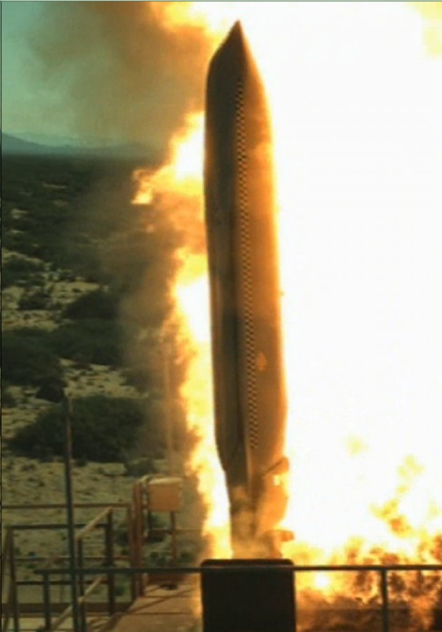 The Dragon's Tales: DARPA/US Navy Successfully Test Fire LRASM Missile ...