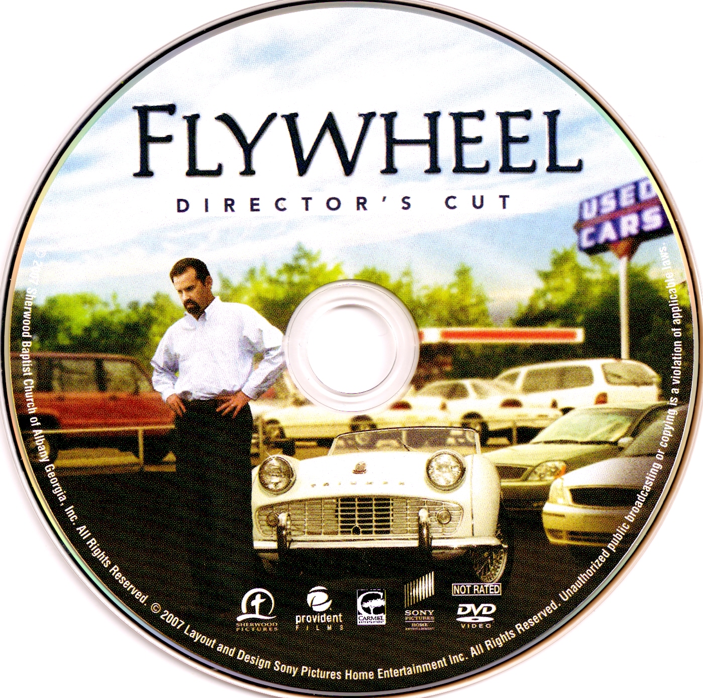 Flywheel Movie at Adriana Fishburn blog