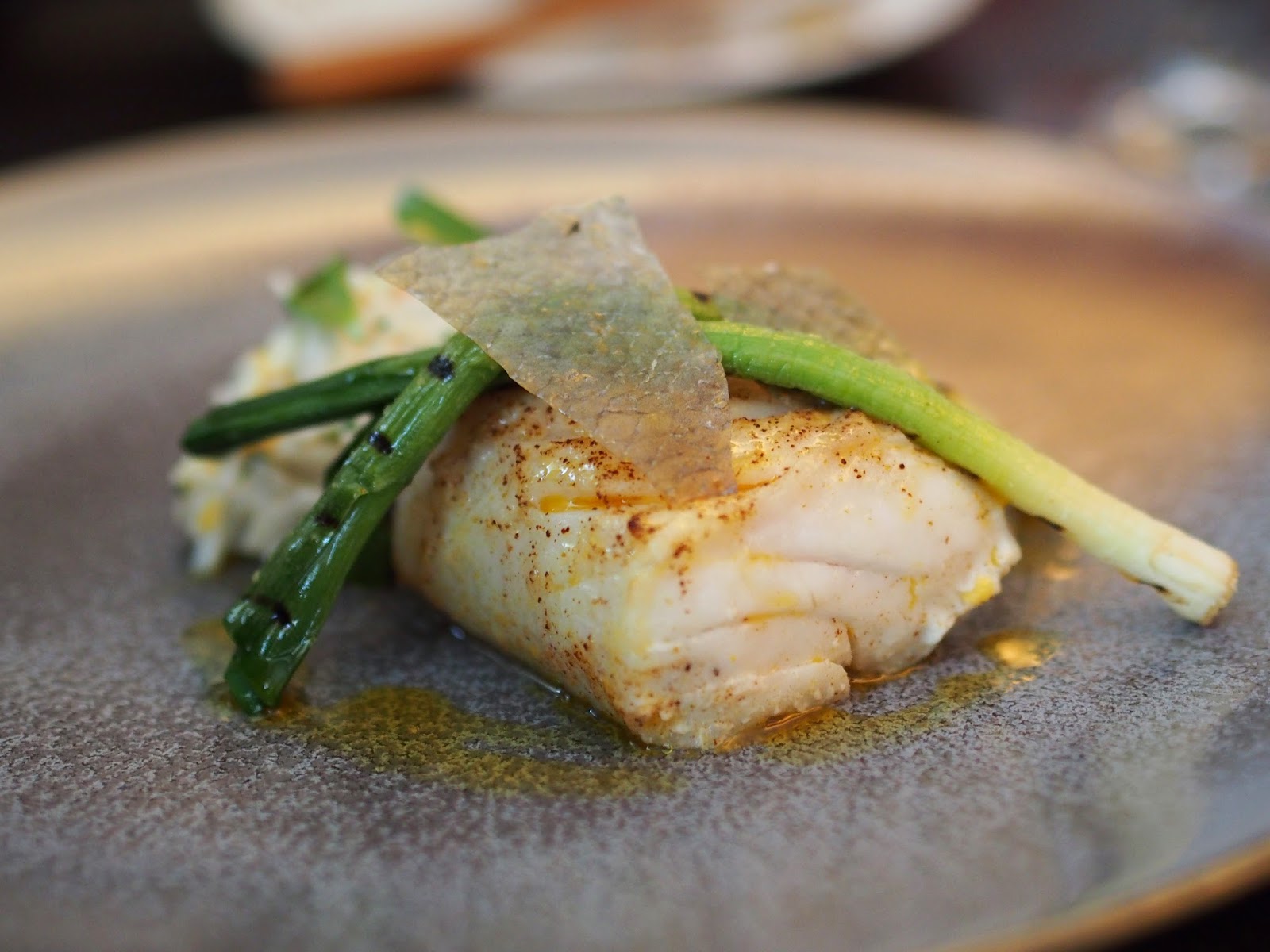 Cheese and Biscuits: Paul Ainsworth at No.6, Padstow