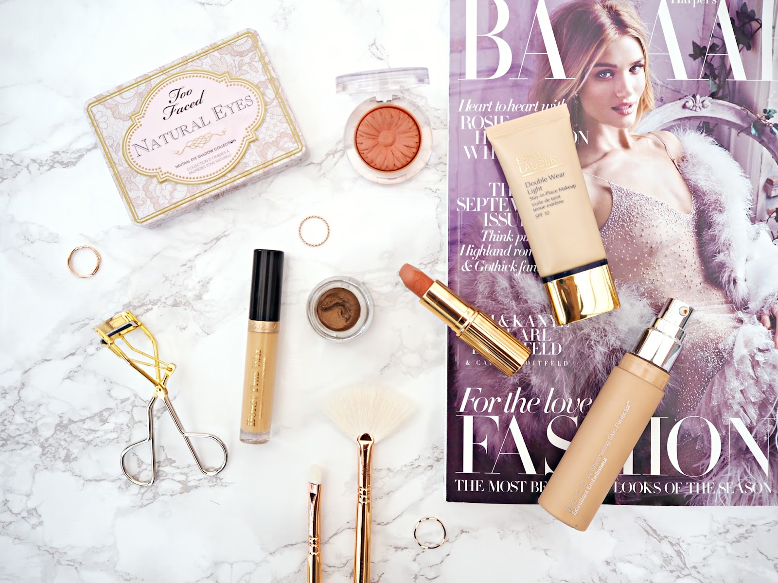 A Guide to Flat Lay Photography | Jasmine Talks Beauty