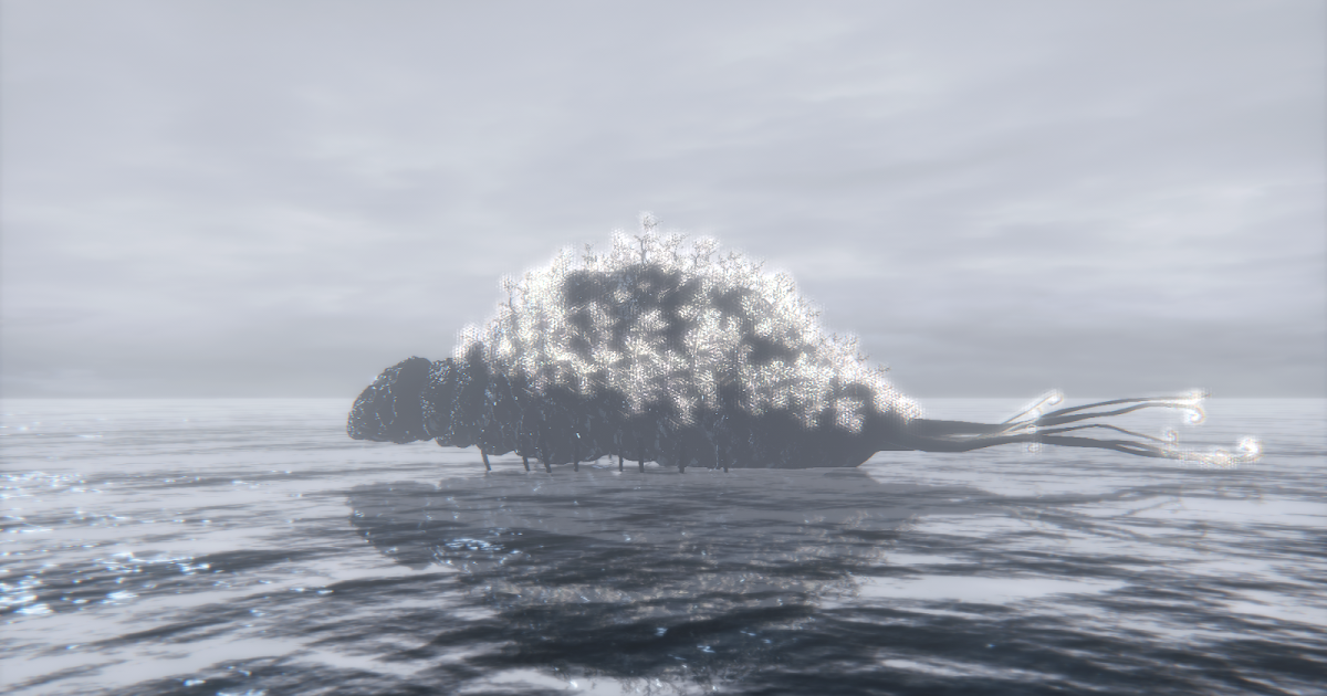 Rom, the Vacuous Spider Gallery | Bloodborne Wiki