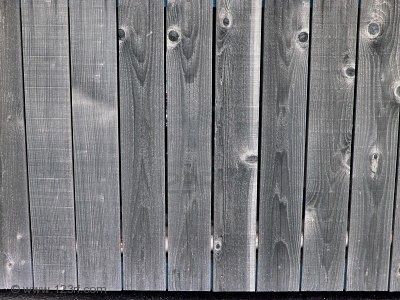 Grey Cedar Planks
