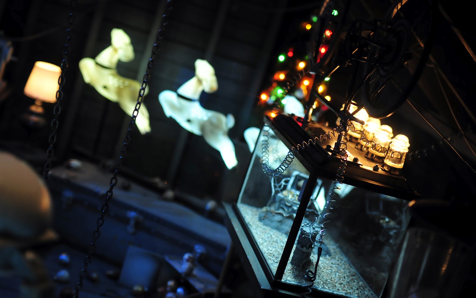 The Art of Frankenweenie