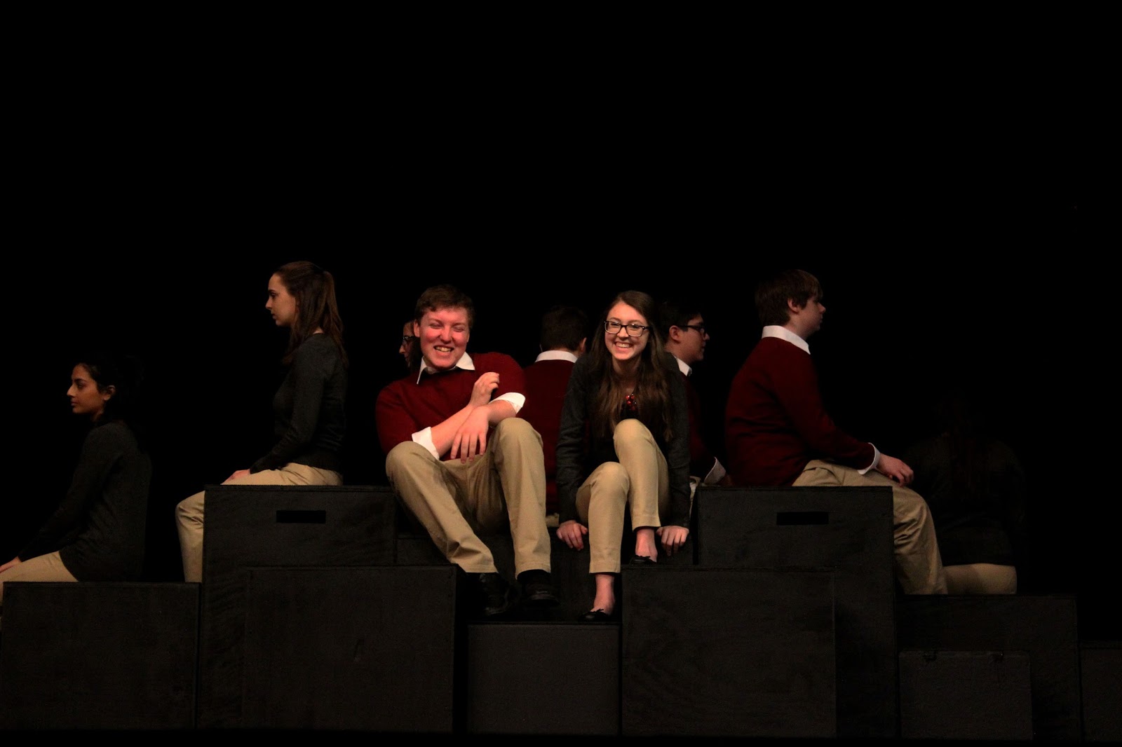 Mustang News: Mustang News - March 17, 2017