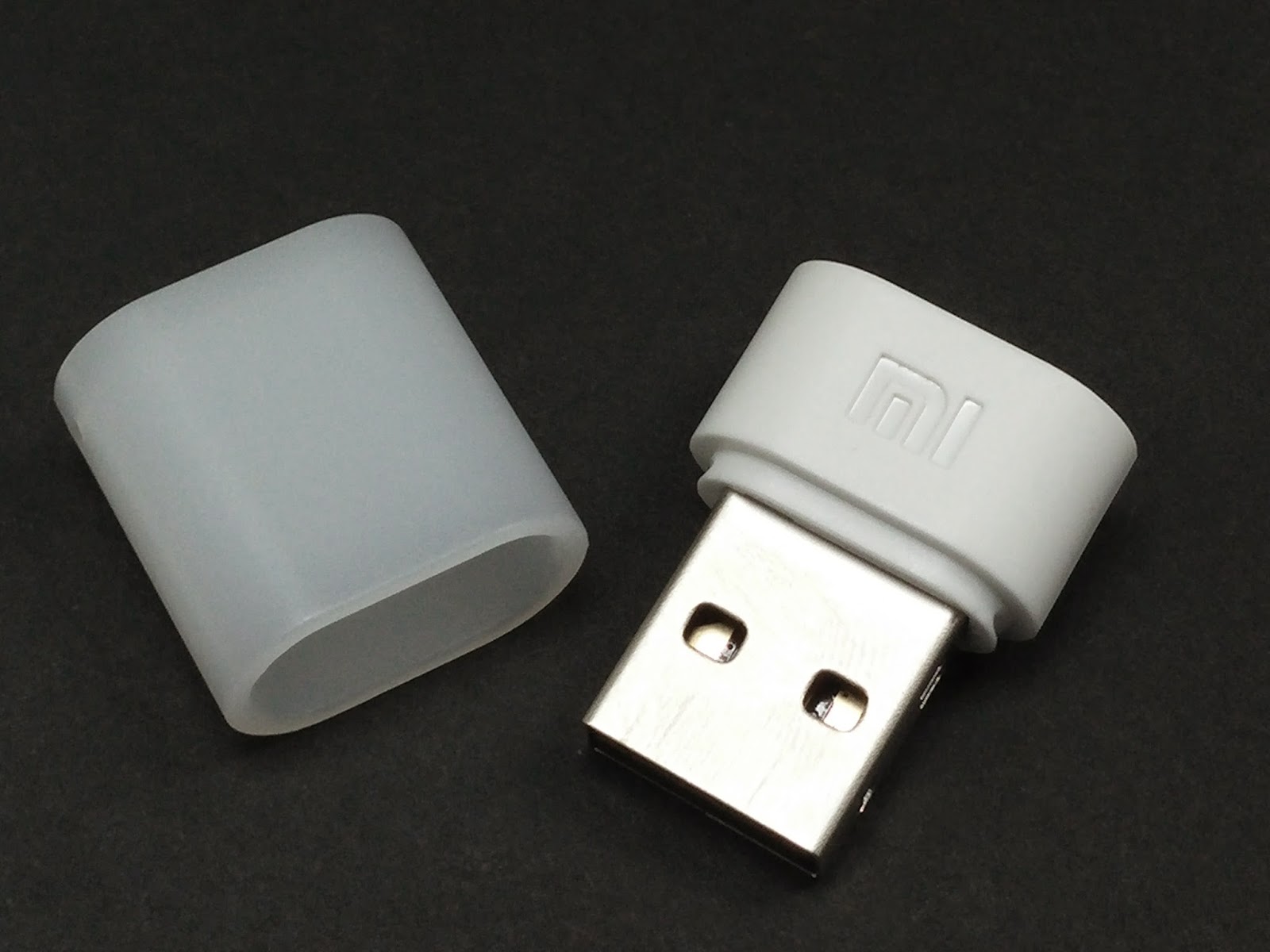 WCT: [開箱] 小米隨身Wifi