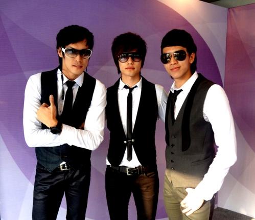 Hitz Boyband - Girl Band - Boy Band