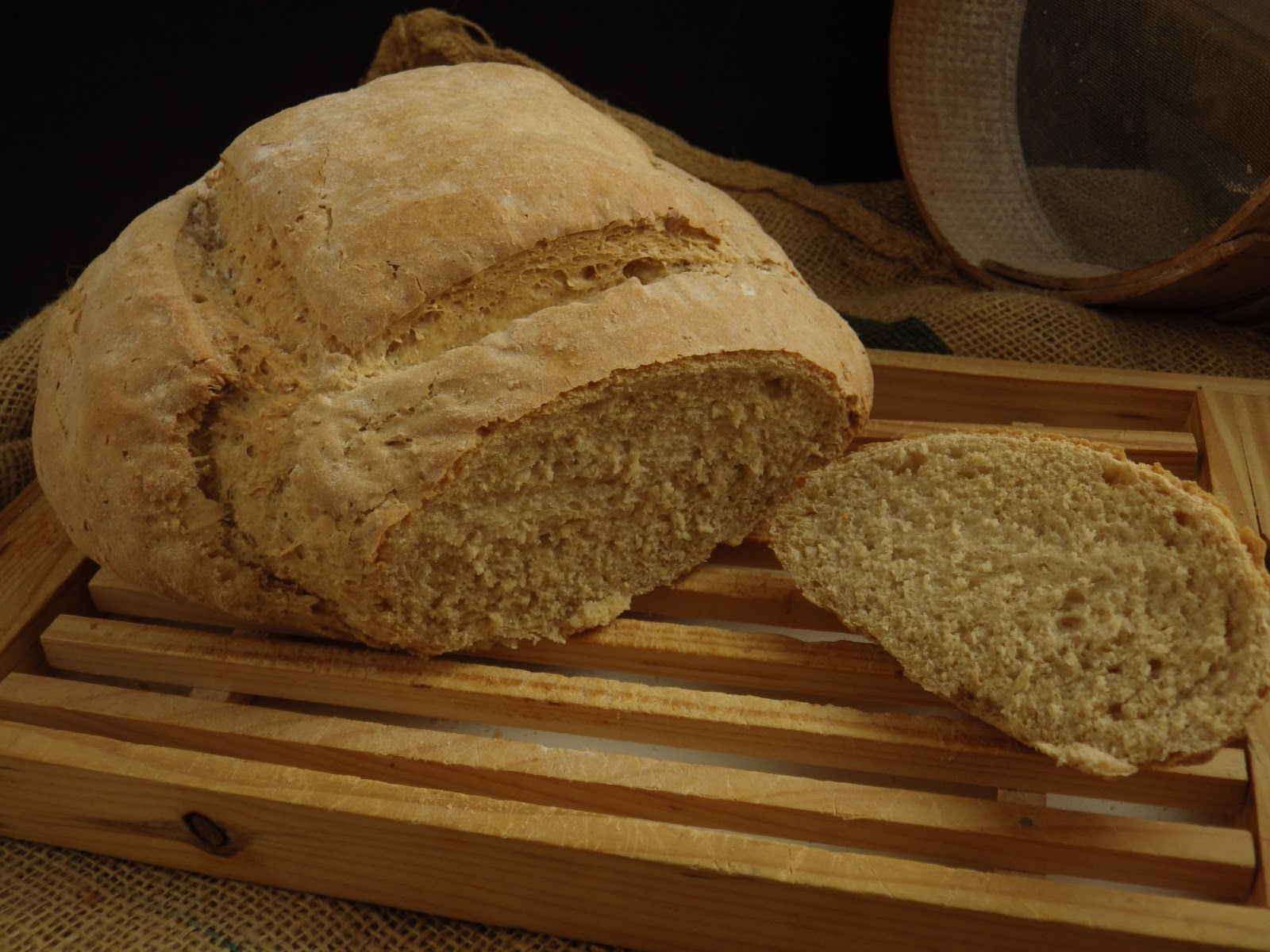 LOLA,COCINA Y PINTA.: ¡¡¡¡ PANCHÓN