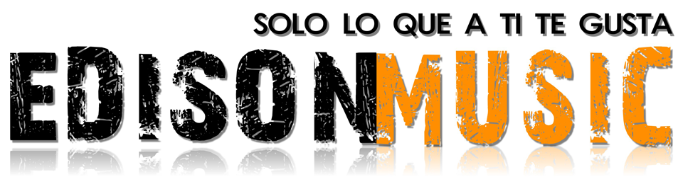 Edison Music: TOP MUSICAL