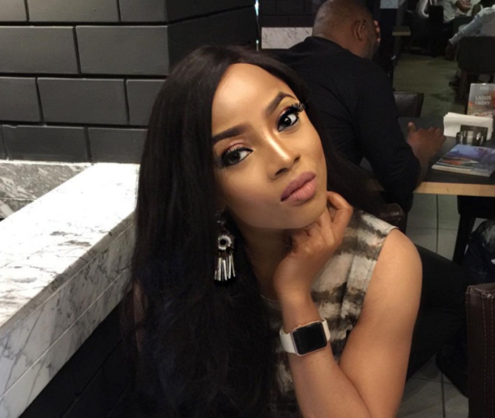 Toke Makinwa Wants Men To Shoot Their Shot - FOW 24 NEWS