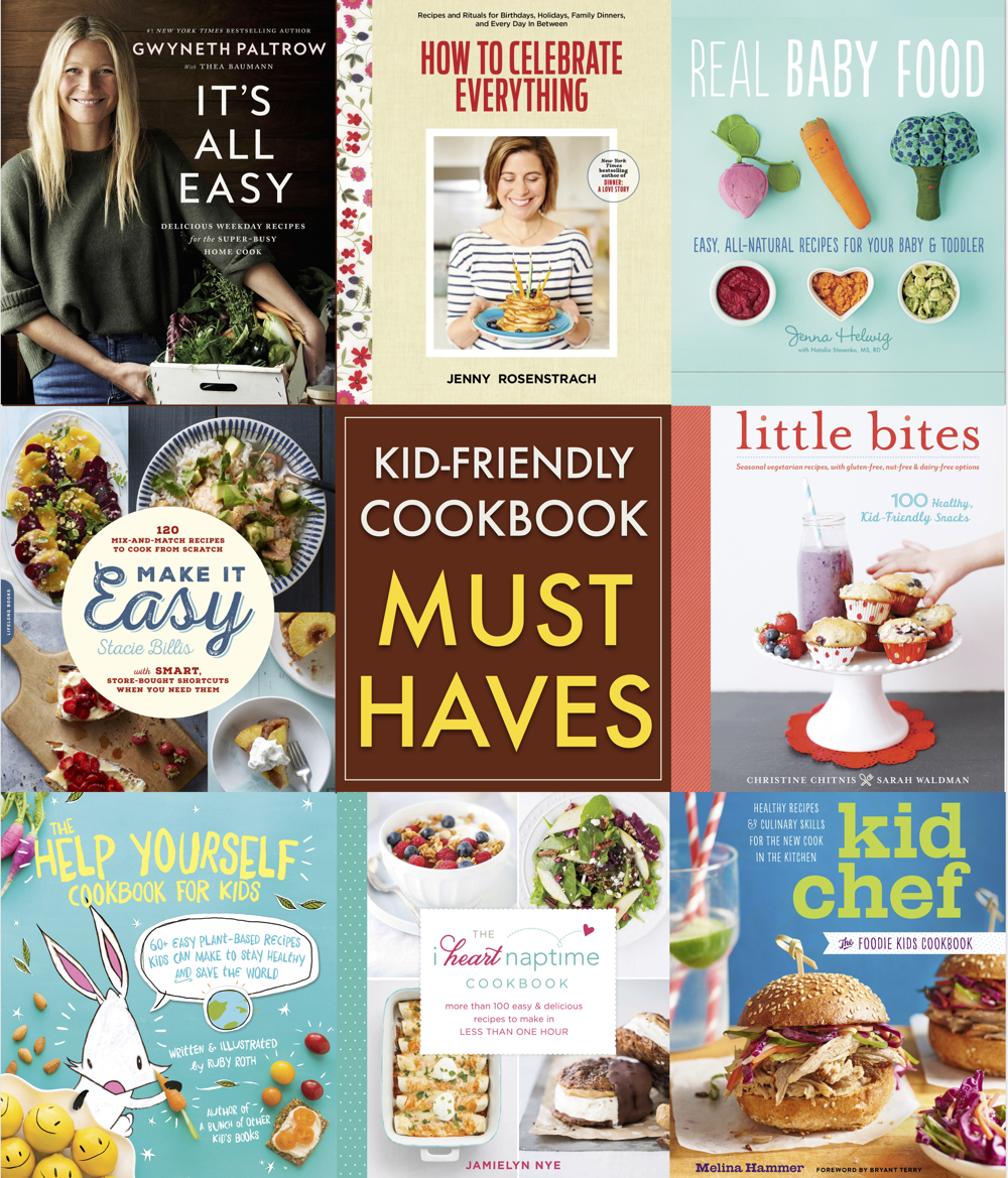 Licking the Plate: Kid Chef Book Signing, Fort Greene BKLN September ...