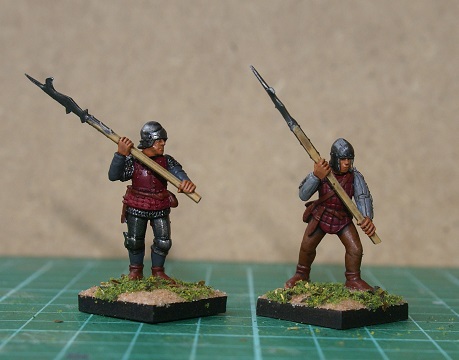 Deadkingsrise Painting and Modelling: Perry Miniatures Wars of the ...