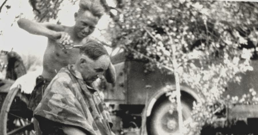 Waffen Ss Haircut