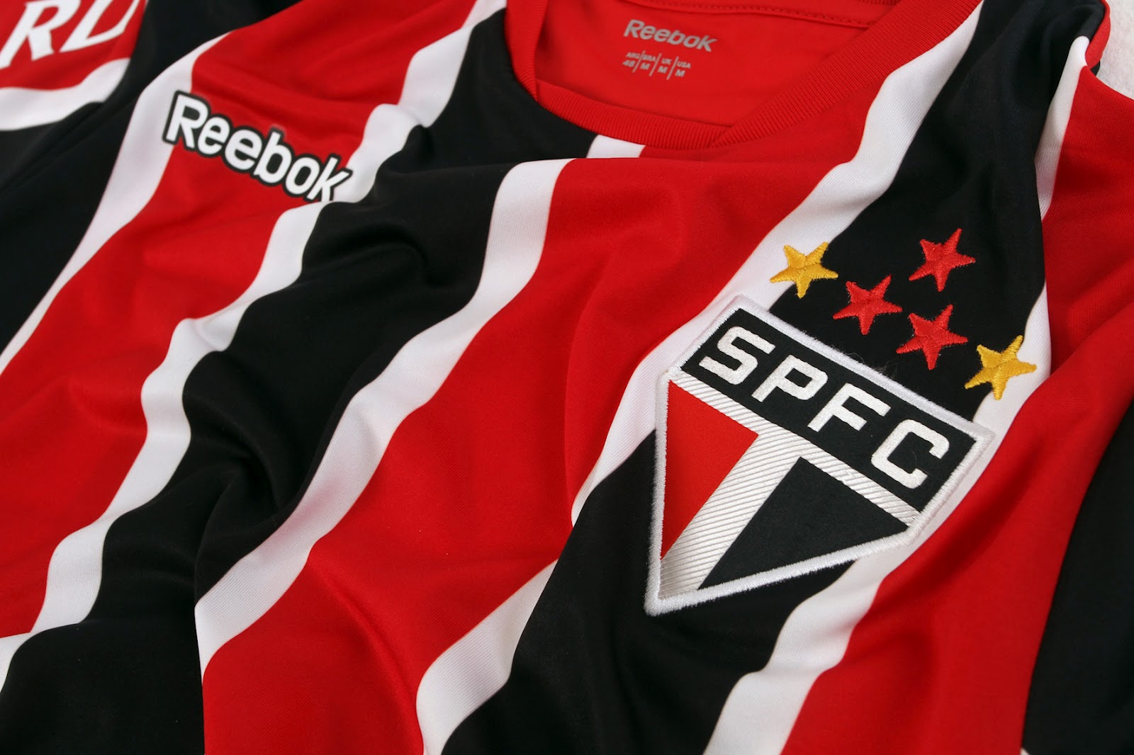 100% São Paulo Futebol Clube: Setembro 2012