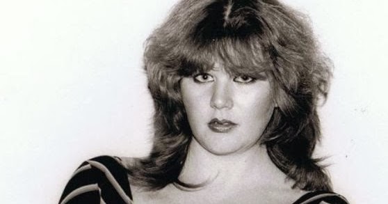 Womens Pro Wrestling: Rusty Blair - Womens Wrestling UK