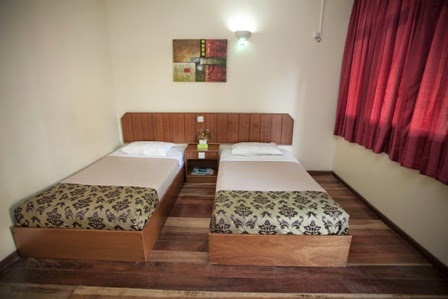 QURATA RIVERSIDE RESORT