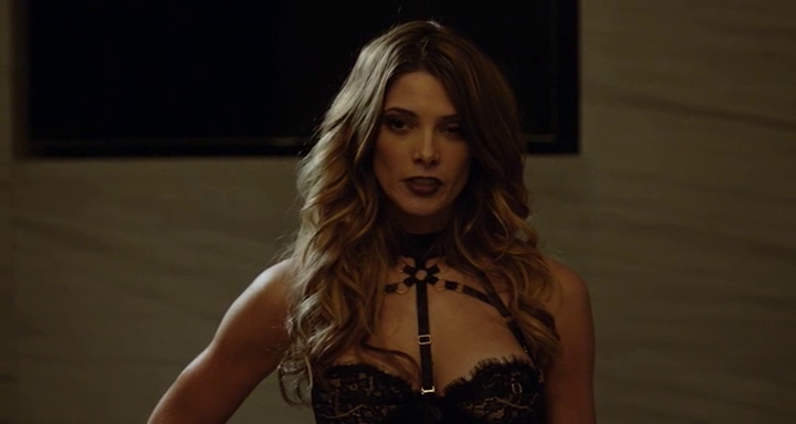 IMAGENES "A": URGE [2016] *HDRIP*