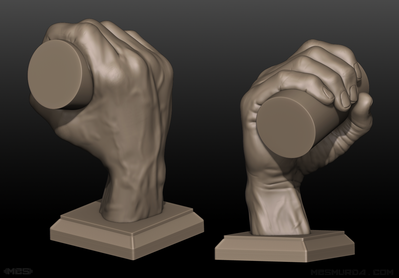 Kale Jodoni - Page 2 — polycount