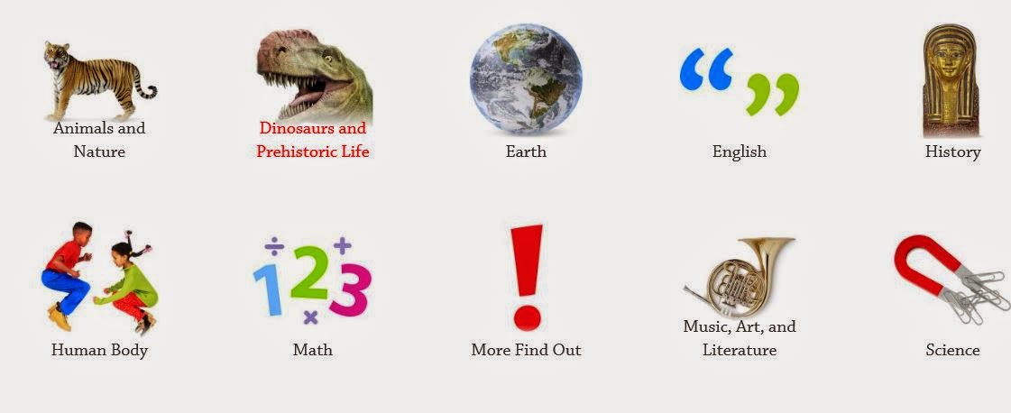 Tuesday's Tech Tips: DK Find Out!