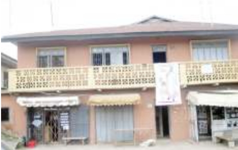 History Lesson; Alajo Somolu