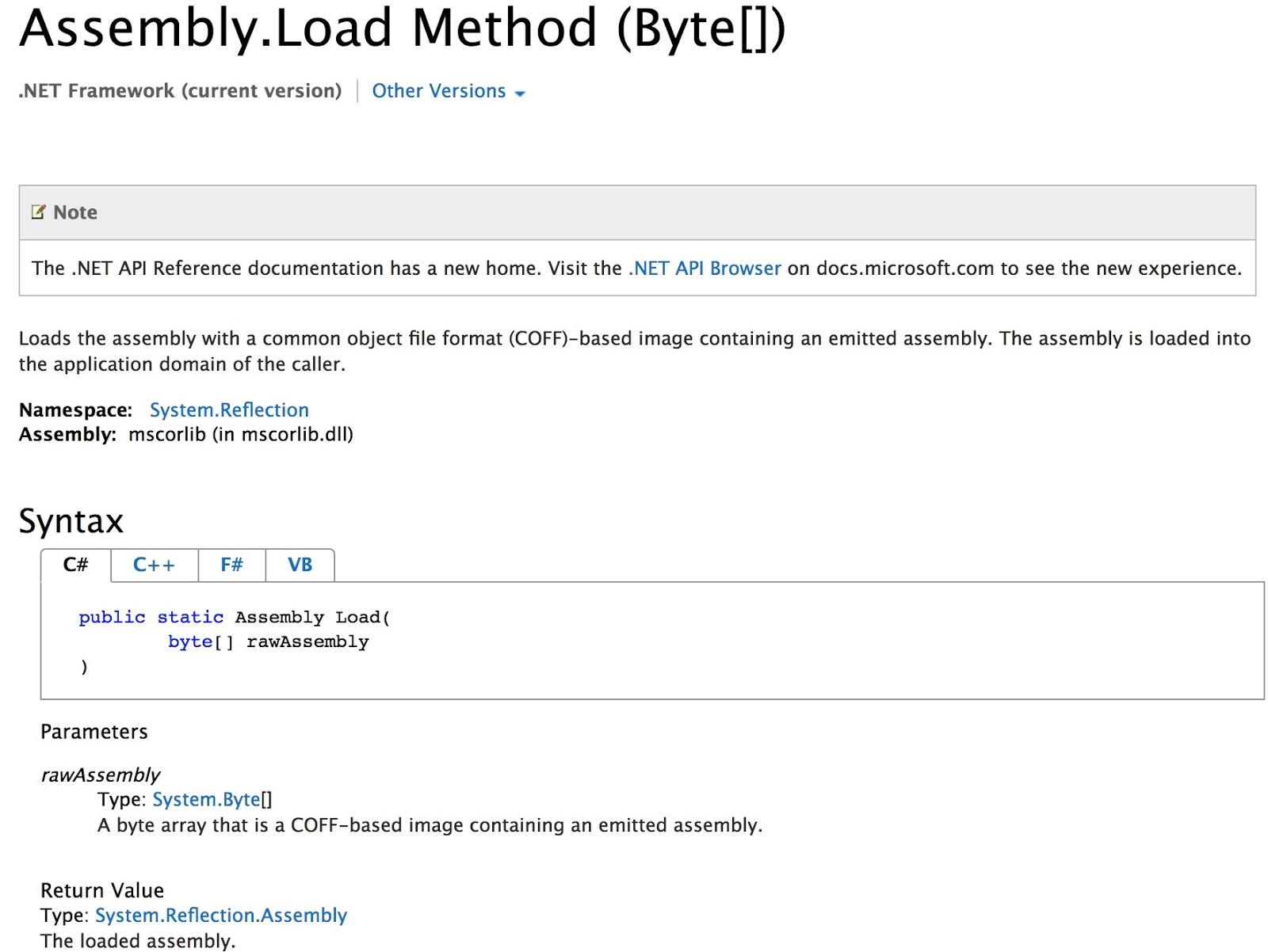 h4wkst3r: Dissecting the .NET Download Cradle