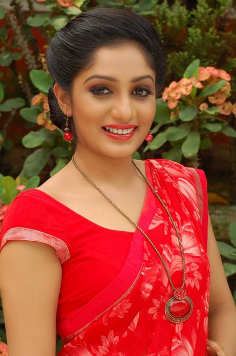 Arya Rohit Hot Stills - Spicy Actress