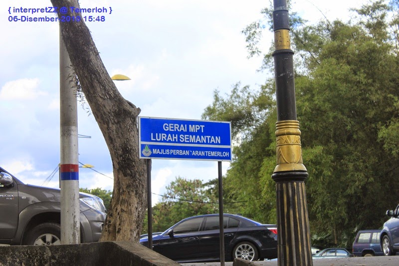 [t14l04] Temerloh dalam Lensa Tedi