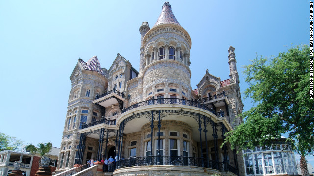 Meet the Pros at Meeting Sites Pro, Inc.: Travel Tuesdays: Castles of ...