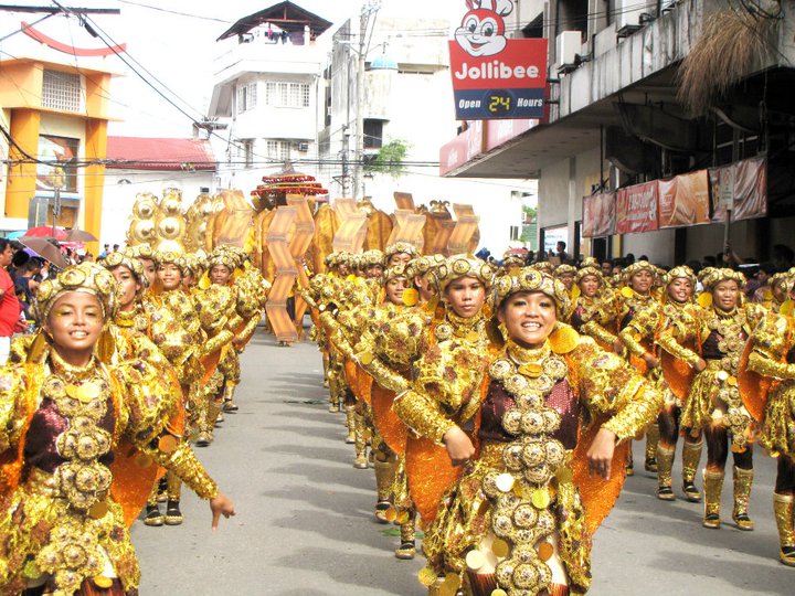 Sarok sa Consolacion!