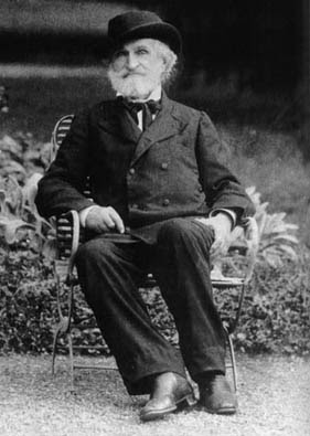 Italia, fotos e historias by Patzy: GIUSEPPE VERDI