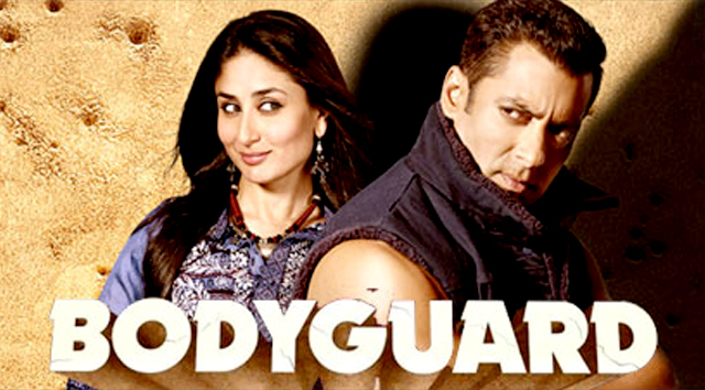 Bodyguard - Full Hindi Movie 2011 « :: Video Bergetar