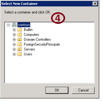 SCCM 2012: How to enable Active Directory System Discovery