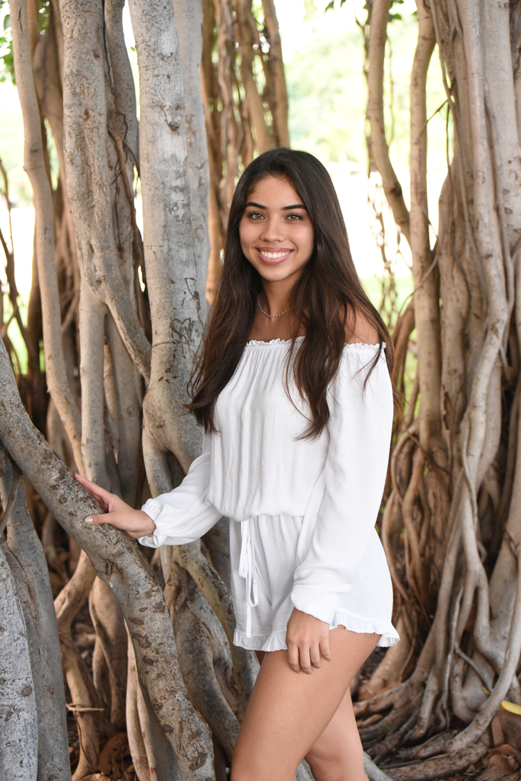 Oahu Photos: Pretty Girls